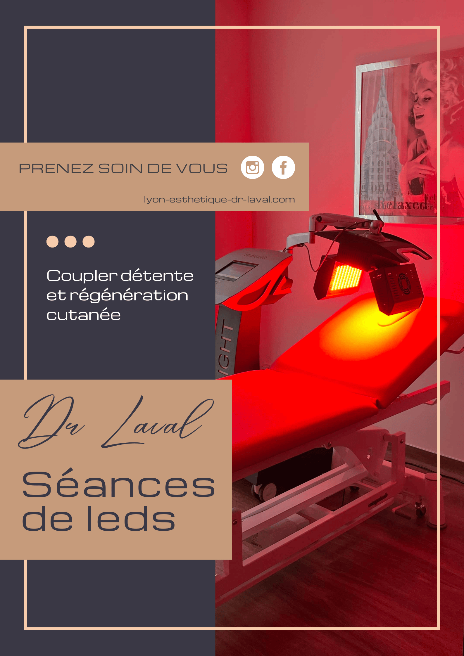 LEDS – lyon-esthetique-dr-laval